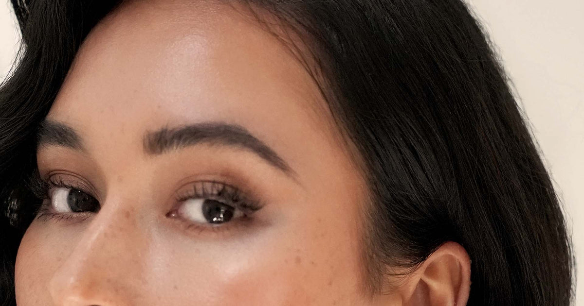 Turquoise Solstice Hoops & Boston Proper