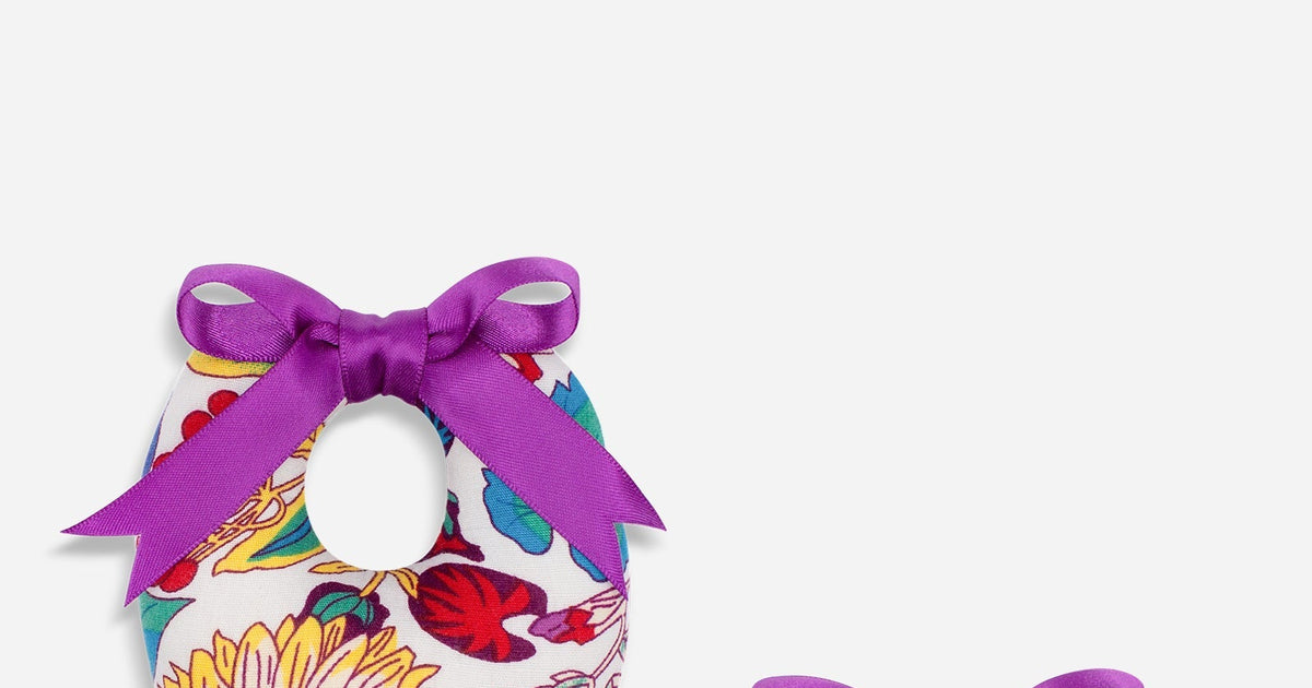 Fresh Bouquet Shoe Stuffer Inserts & Boston Proper