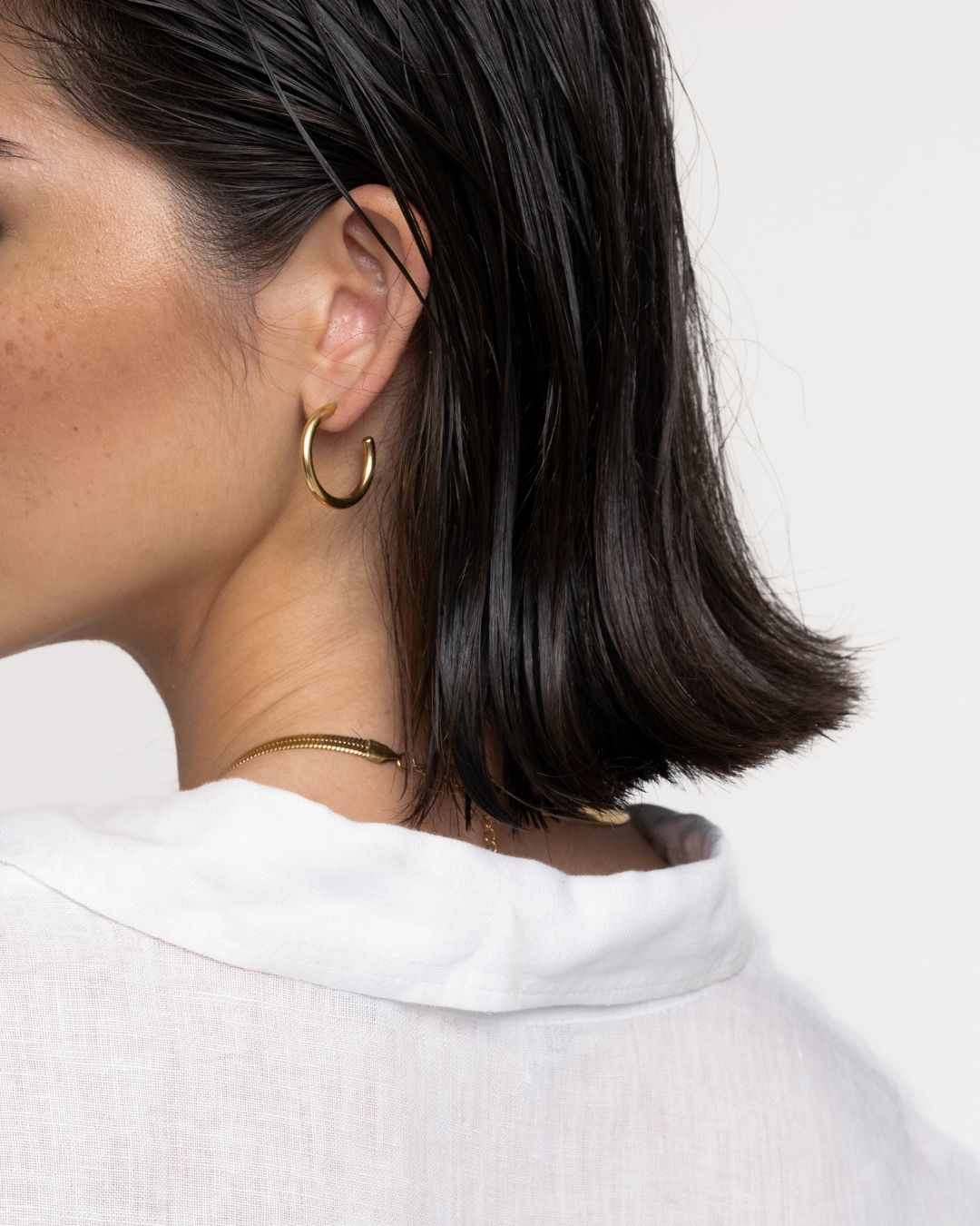Lana Earrings Boston Proper