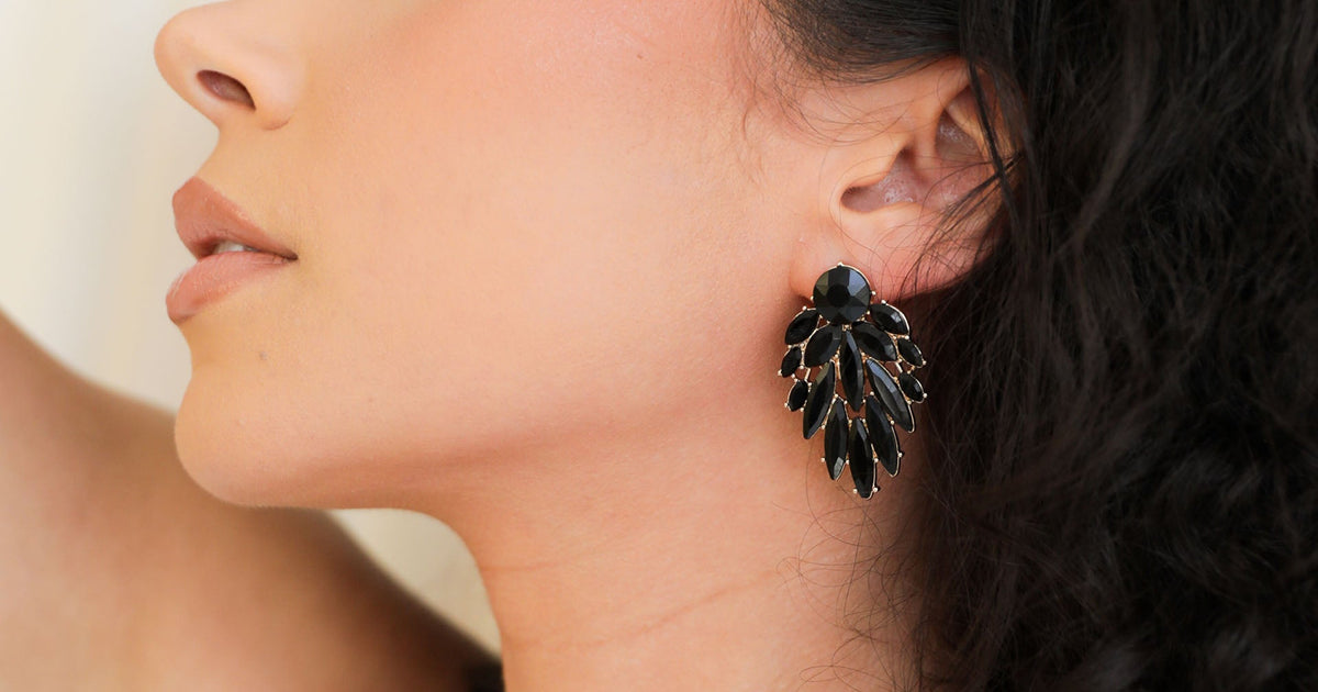 Single Rolo Chain Necklace & Boston Proper