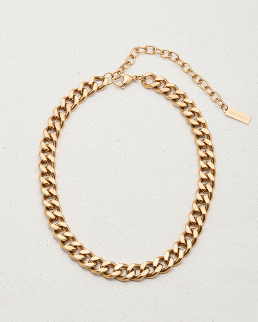 Alize Necklace & Boston Proper