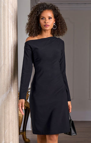 Featured Shops: Holiday Dresses & Boston Proper