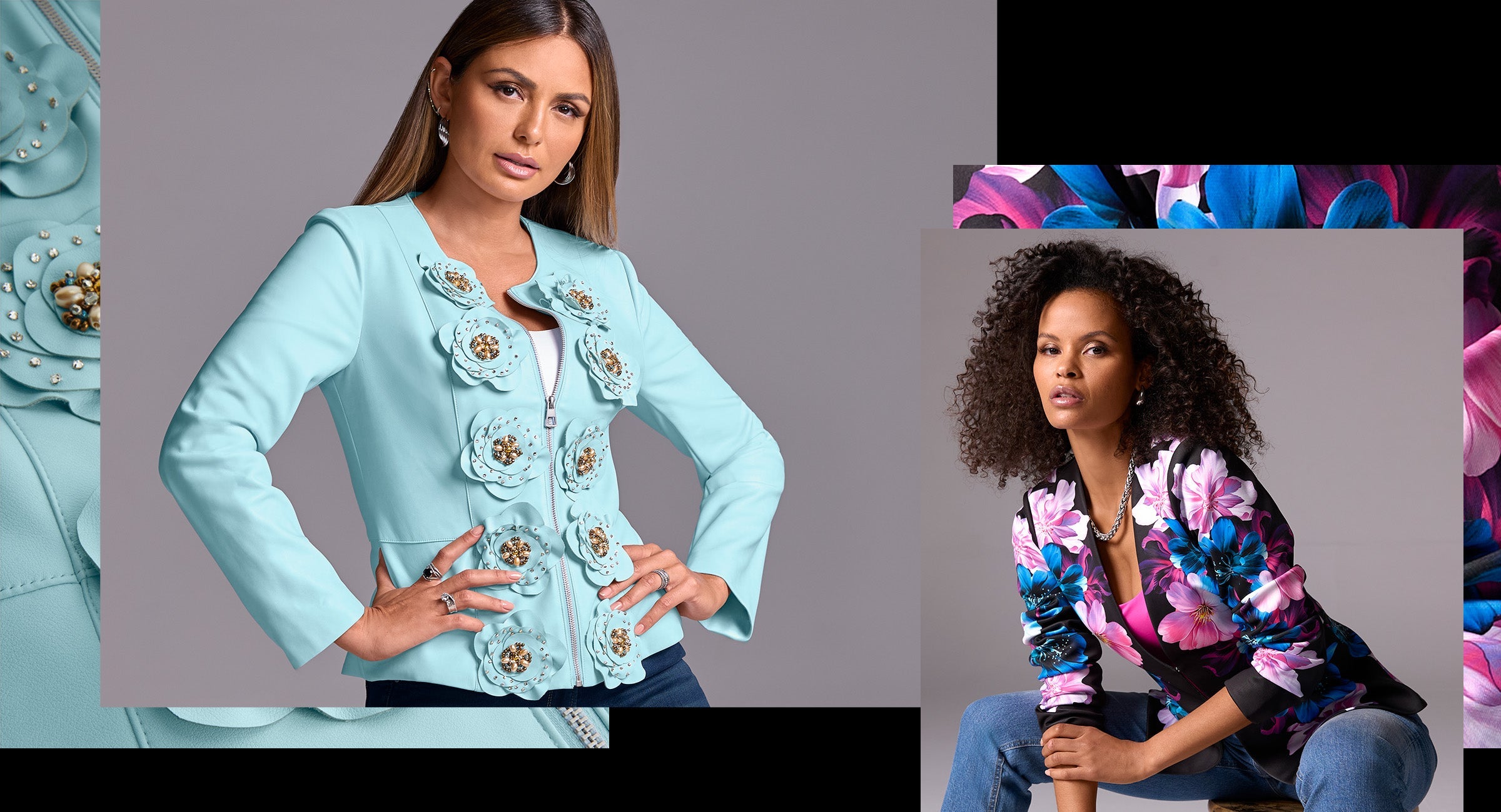 The Ultimate Women's Jacket Guide | Find Your Perfect Jacket & Boston ...