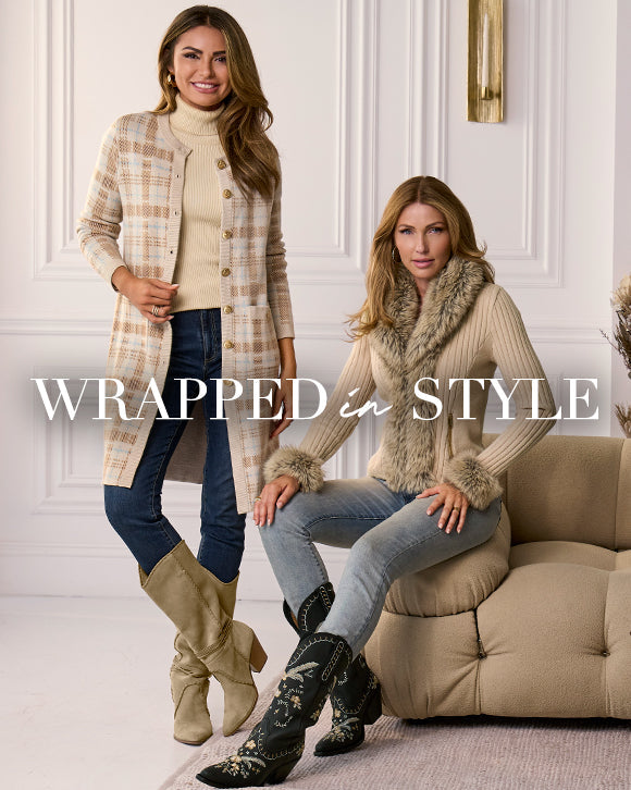 Returns & Exchanges & Boston Proper