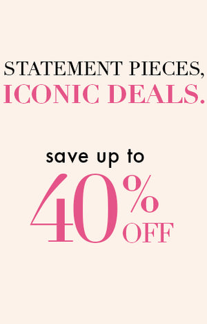 Coupons & Promotions & Boston Proper