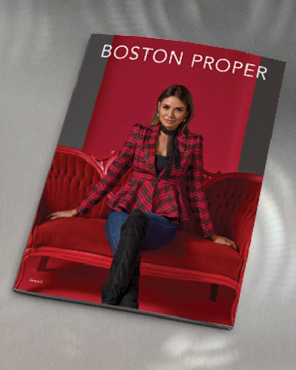 Women's Workwear & Professional Clothing for Fall & Boston Proper